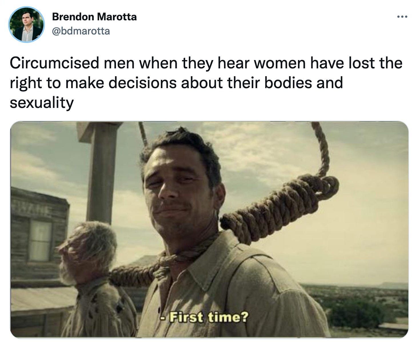 I Got Over One Million Impressions On This Twitter Meme