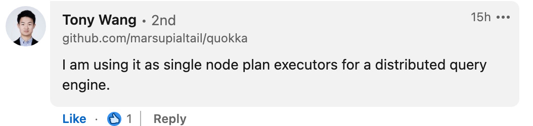 Whats All The Hype With Duckdb By Daniel Beach