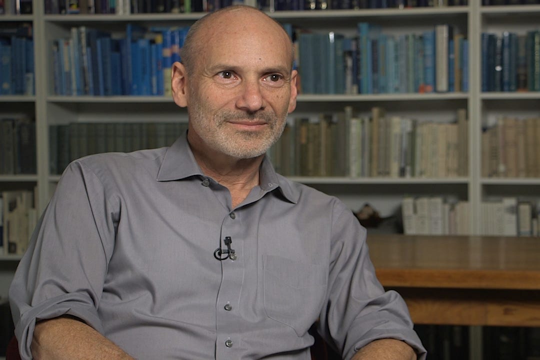 Meet 25 Faces of Jewish Activism - Future of Jewish