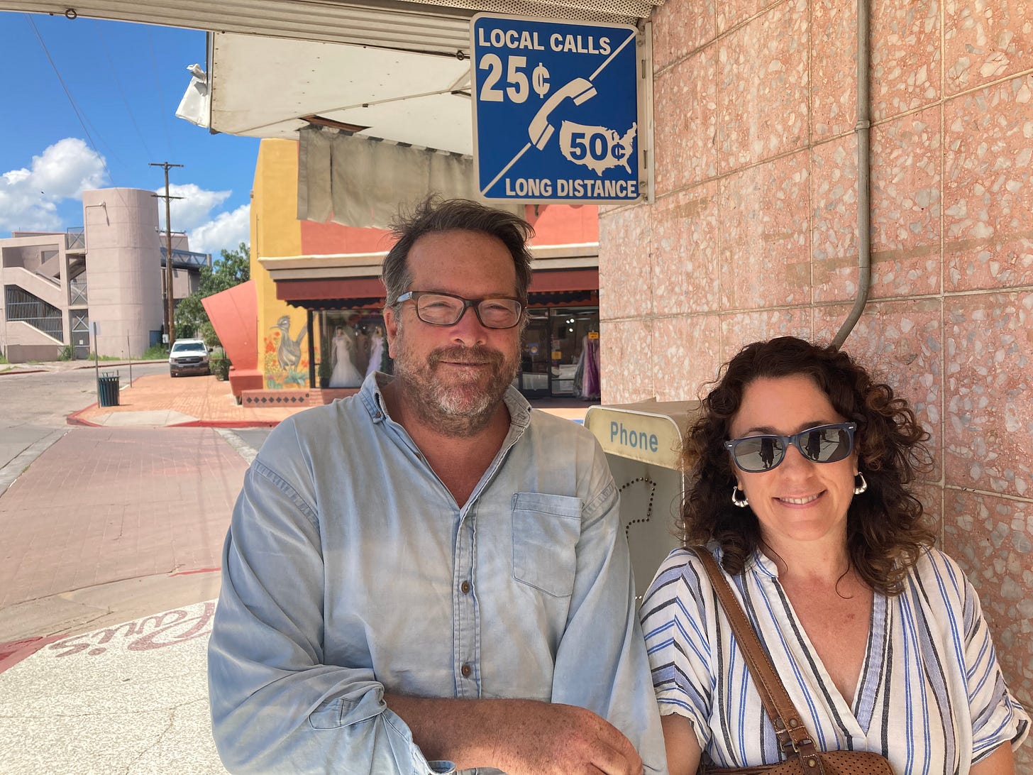 About - The Border Chronicle