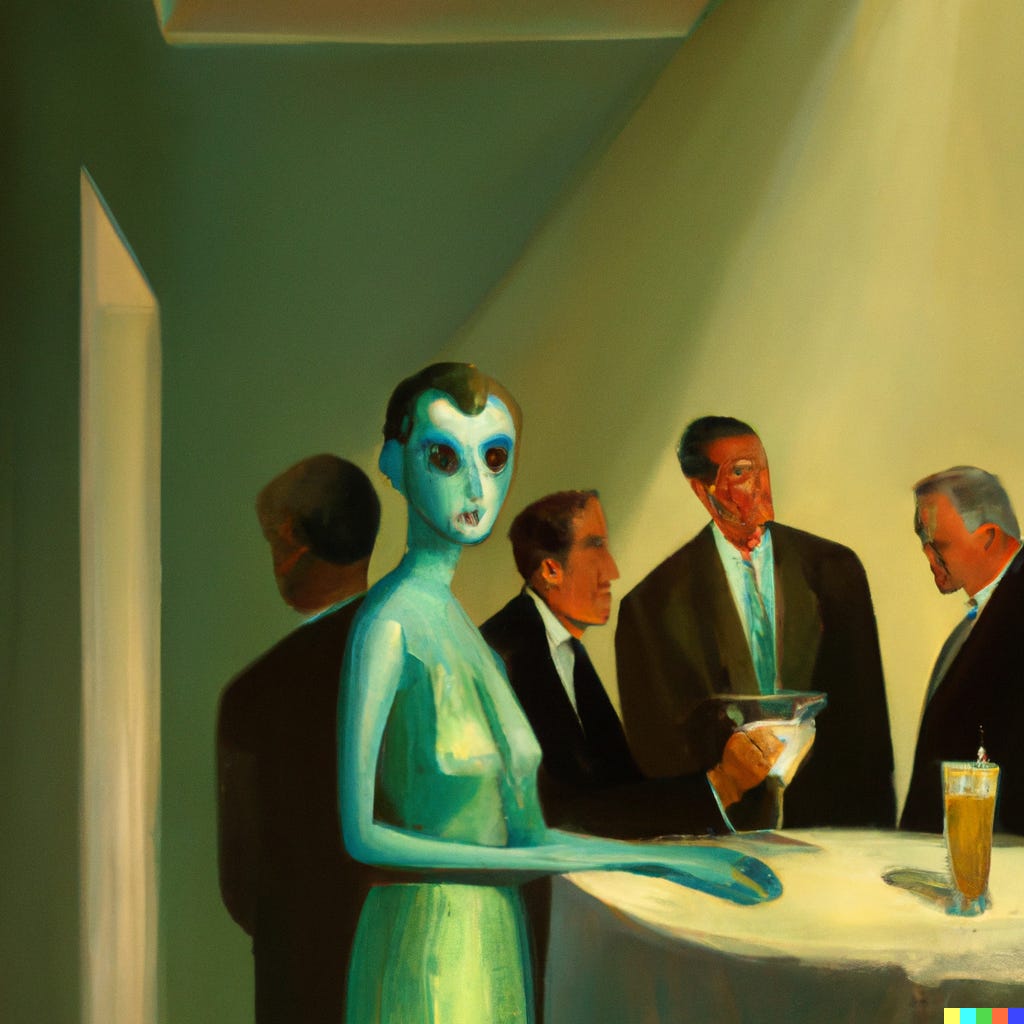 Learning The Elite Class - by Aella - Knowingless