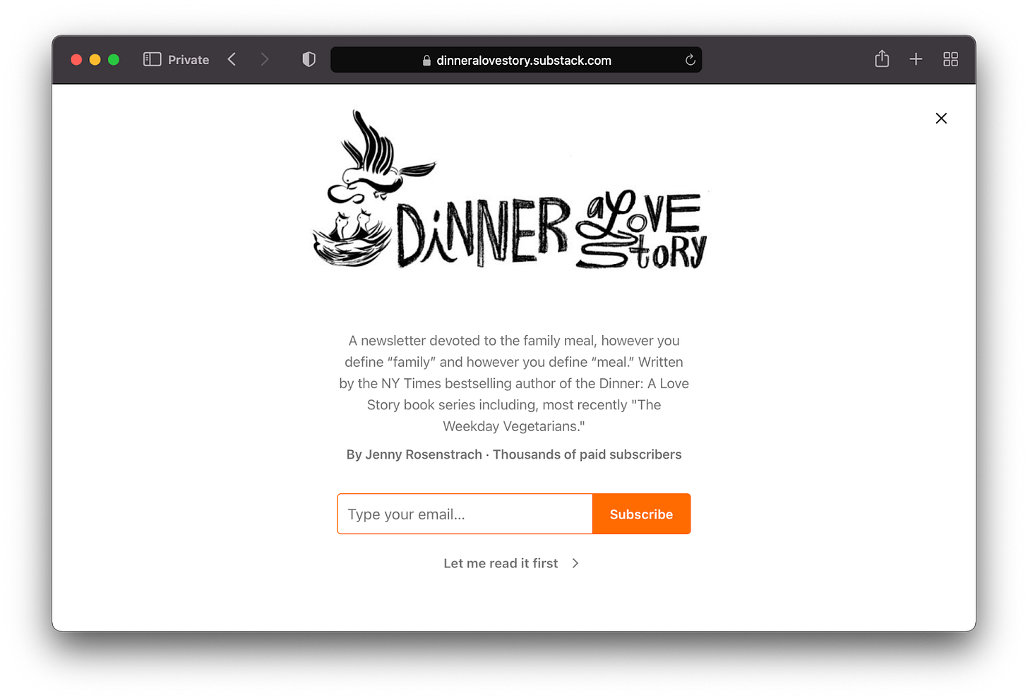 Getting started on Substack: A guide for Instagrammers
