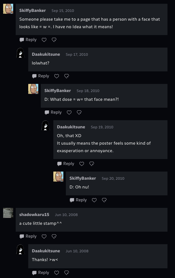 are we using uwu wrong - by Brian Feldman - BNet