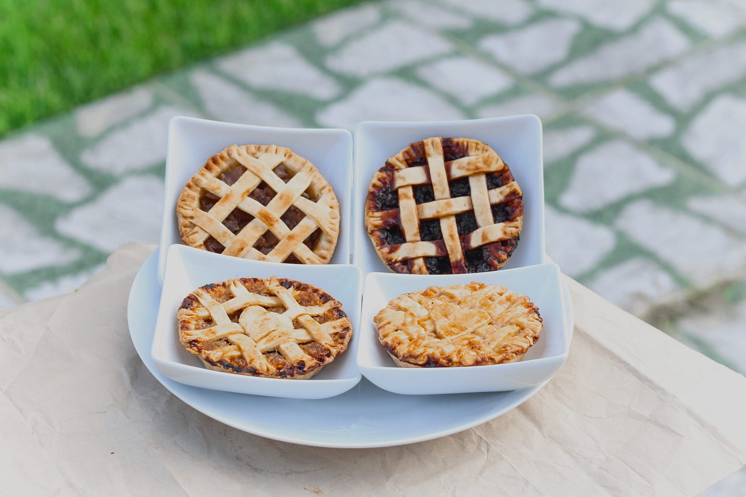 I love pie. Equality is not pie. - by Charlotte Clymer