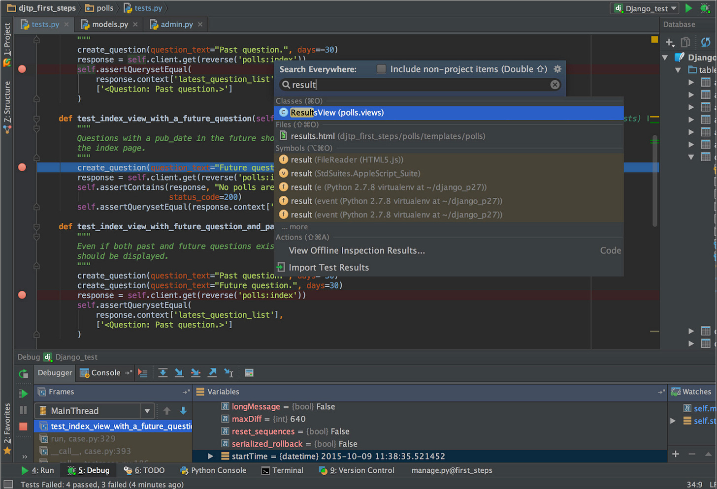 Top 10 Python IDEs - by The Educative Team