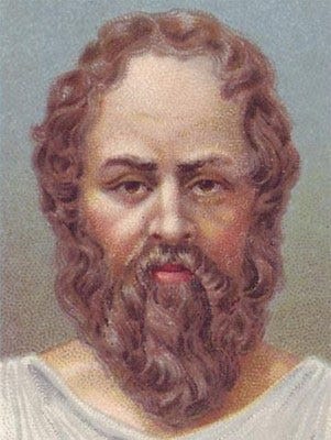 Was Socrates REALLY guilty of his charges?