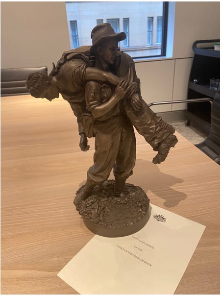 Bull Allen - Lies are Unbekoming