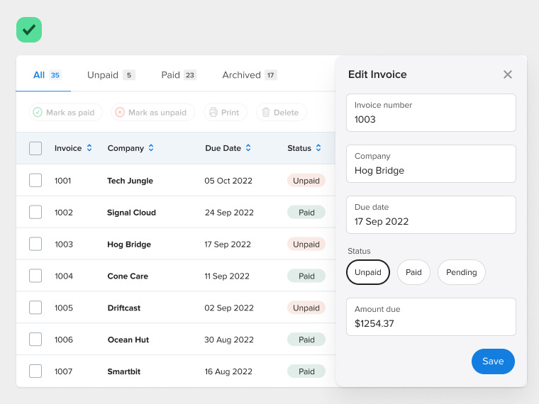 The Easiest Way to Bulk Edit Data Tables - by Anthony