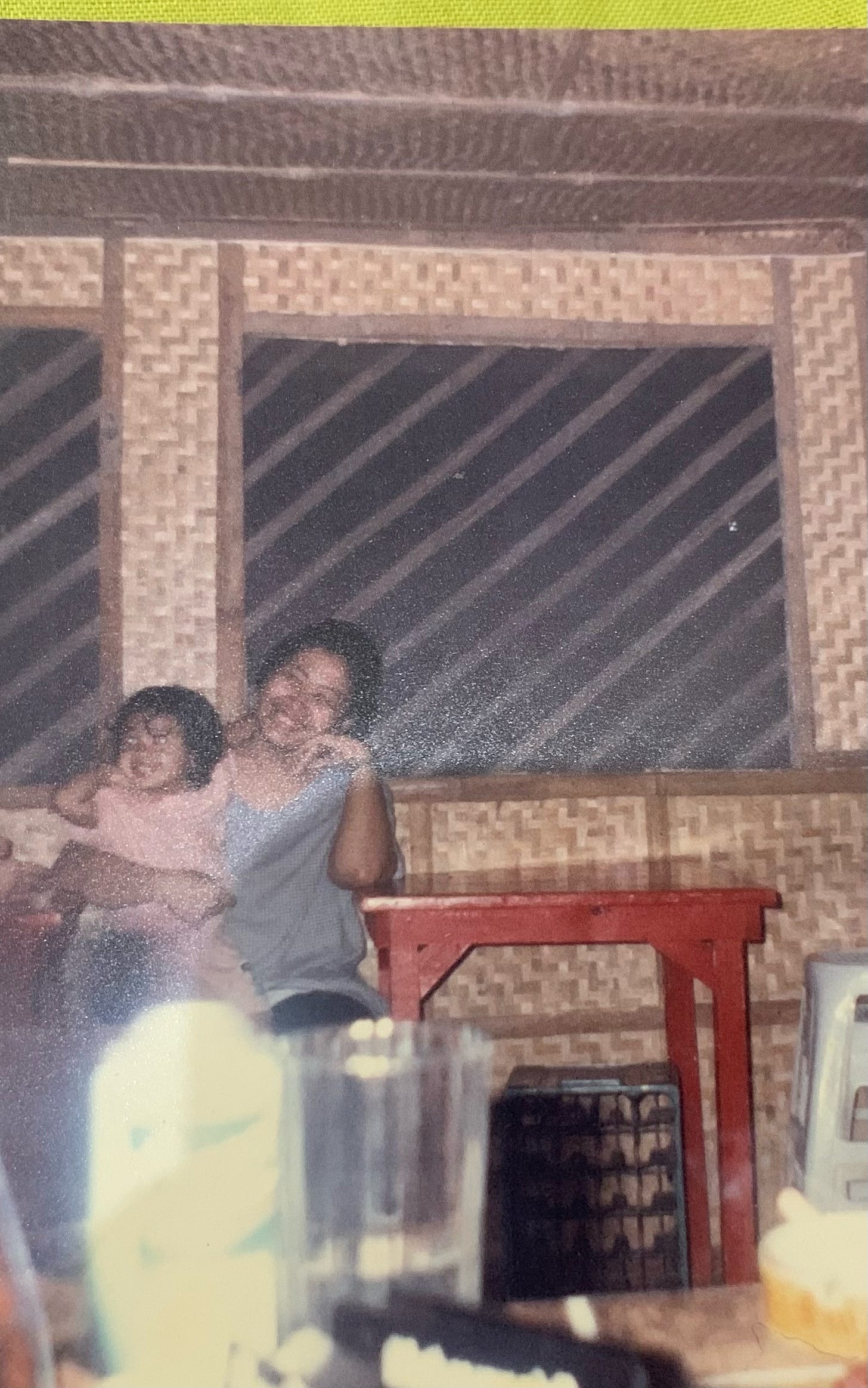 I am a chef in New York City. - by Busboy