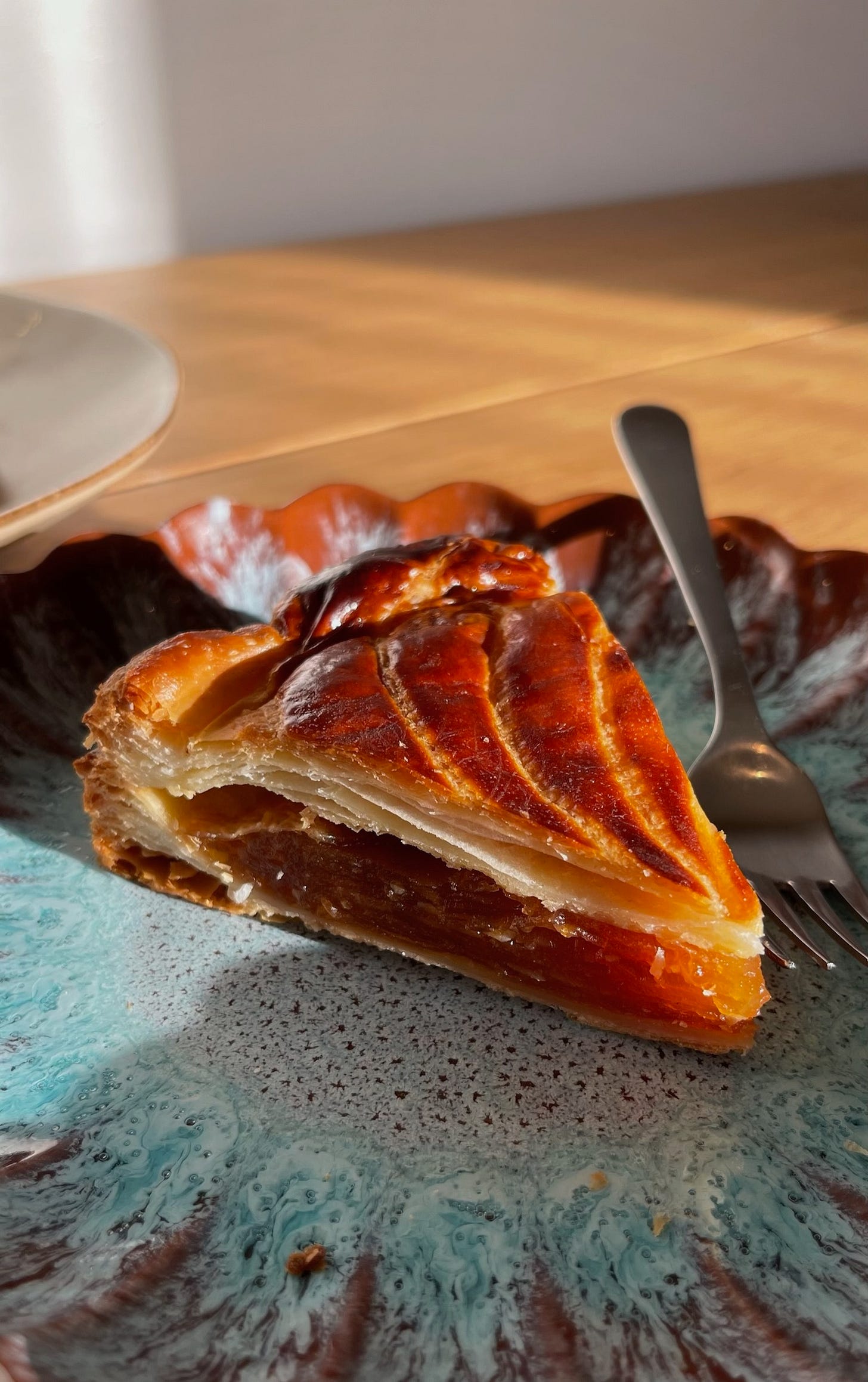Kitchen Project #51: Puff pastry 101 - by Nicola Lamb