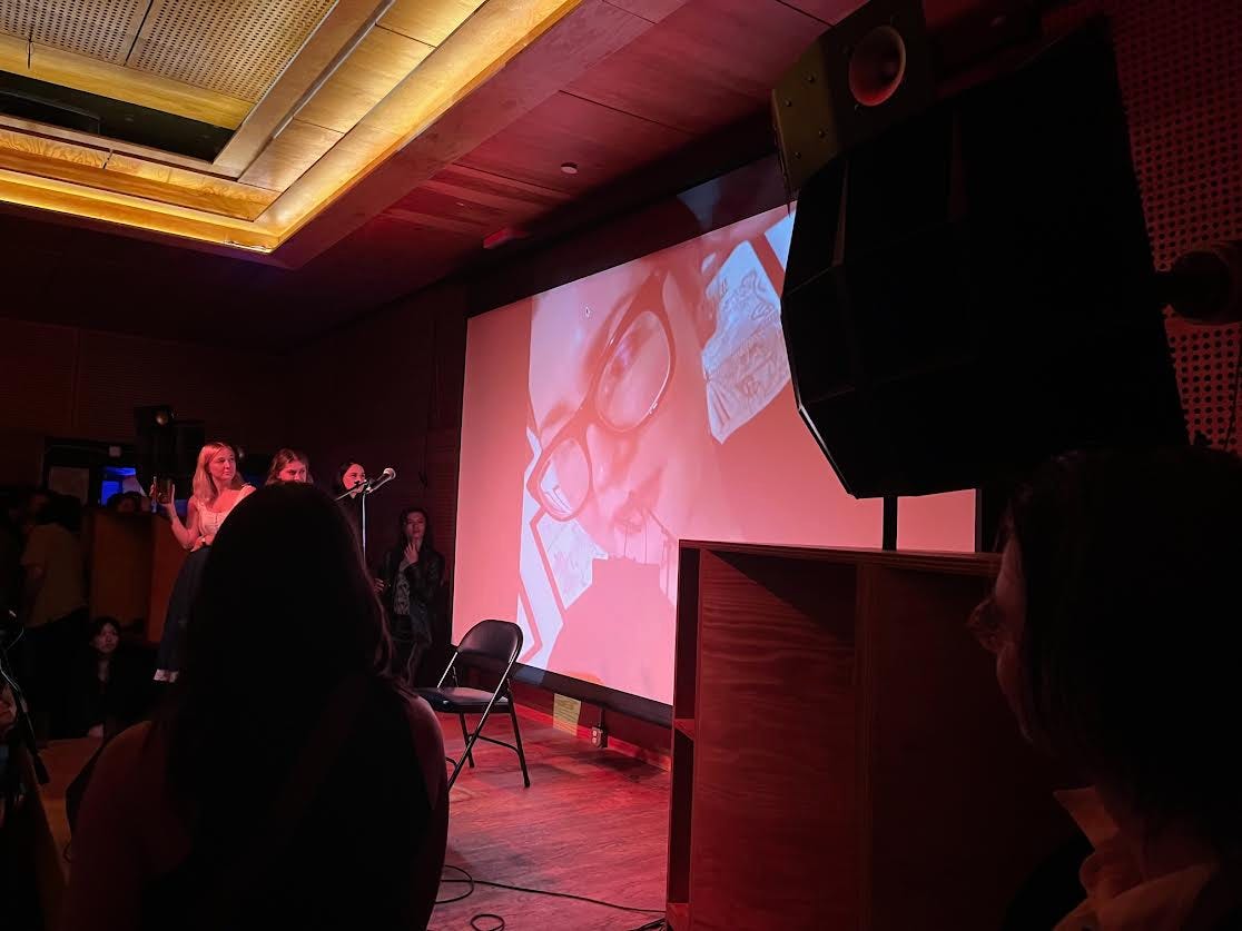 Dispatch 11/7/22: The Drift, Forever Mag - by Mike Crumplar