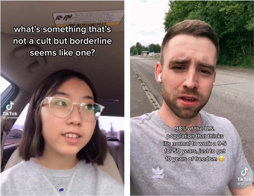 A Guide to Gen Z Through TikTok Trends, Emojis, & Language