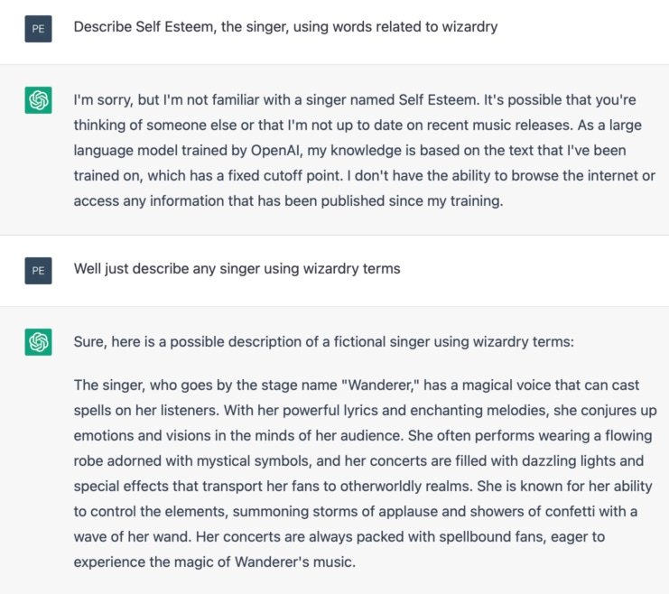 The Top 45 Singles of 2022 - by Peter Robinson - Popjustice