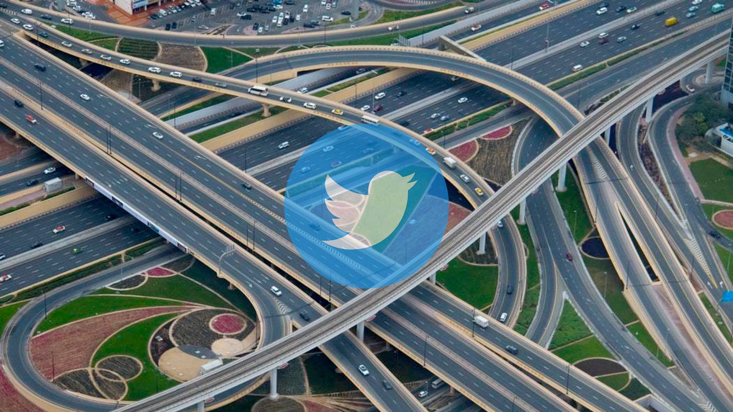 Elon's Twitter and Open Source Algorithm - by Kevin Xu