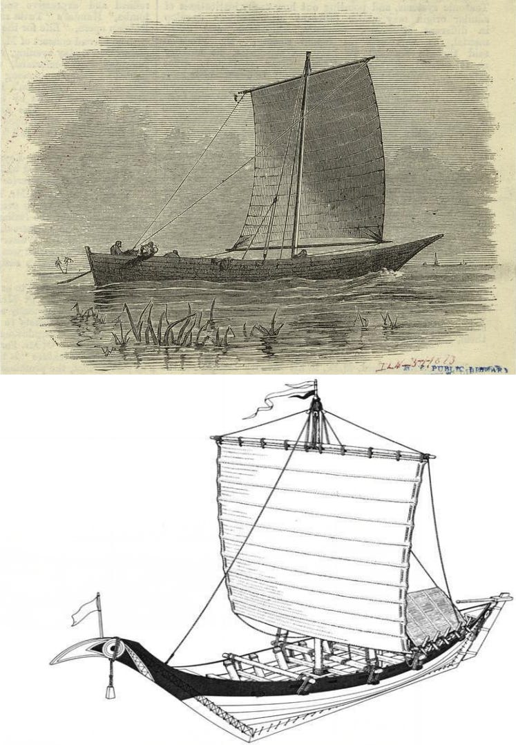 Maritime trade, Shipbuilding and African sailors in the indian ocean: a ...