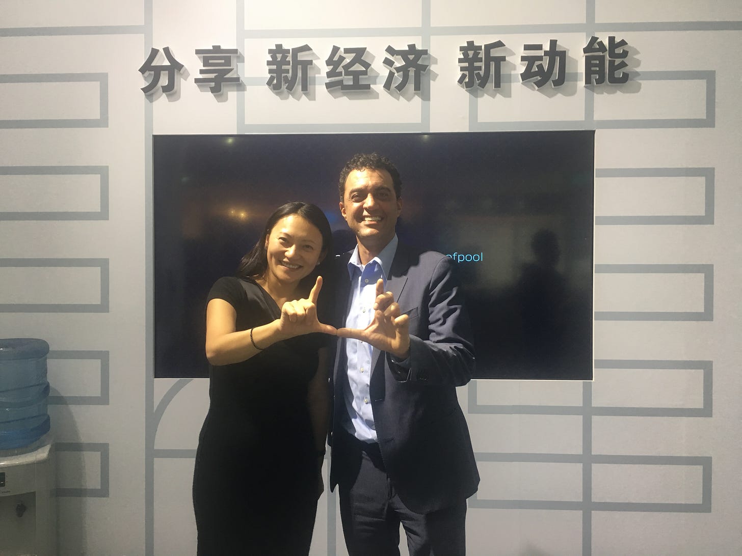 Travis Kalanick's Right-Hand Man Tells the Story of the Coup that ...