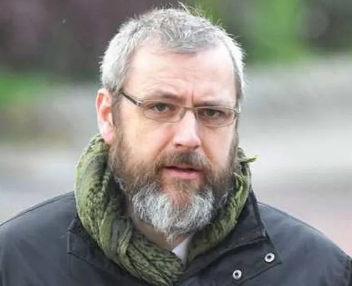 This Never Happens - by JL - The Glinner Update