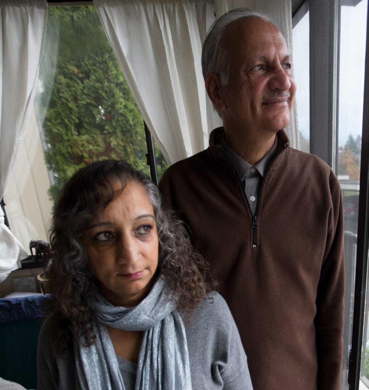 Reena Virk: Beyond the Headlines - Brown History