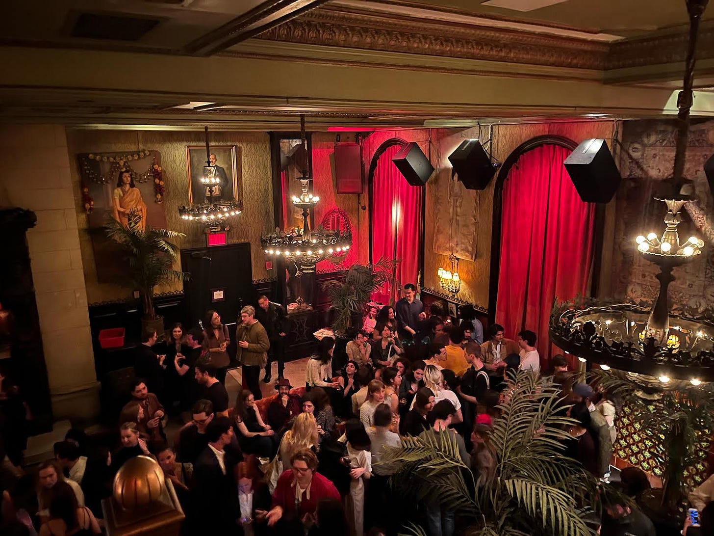 Drift Party Recap - by Mike Crumplar - Crumpstack