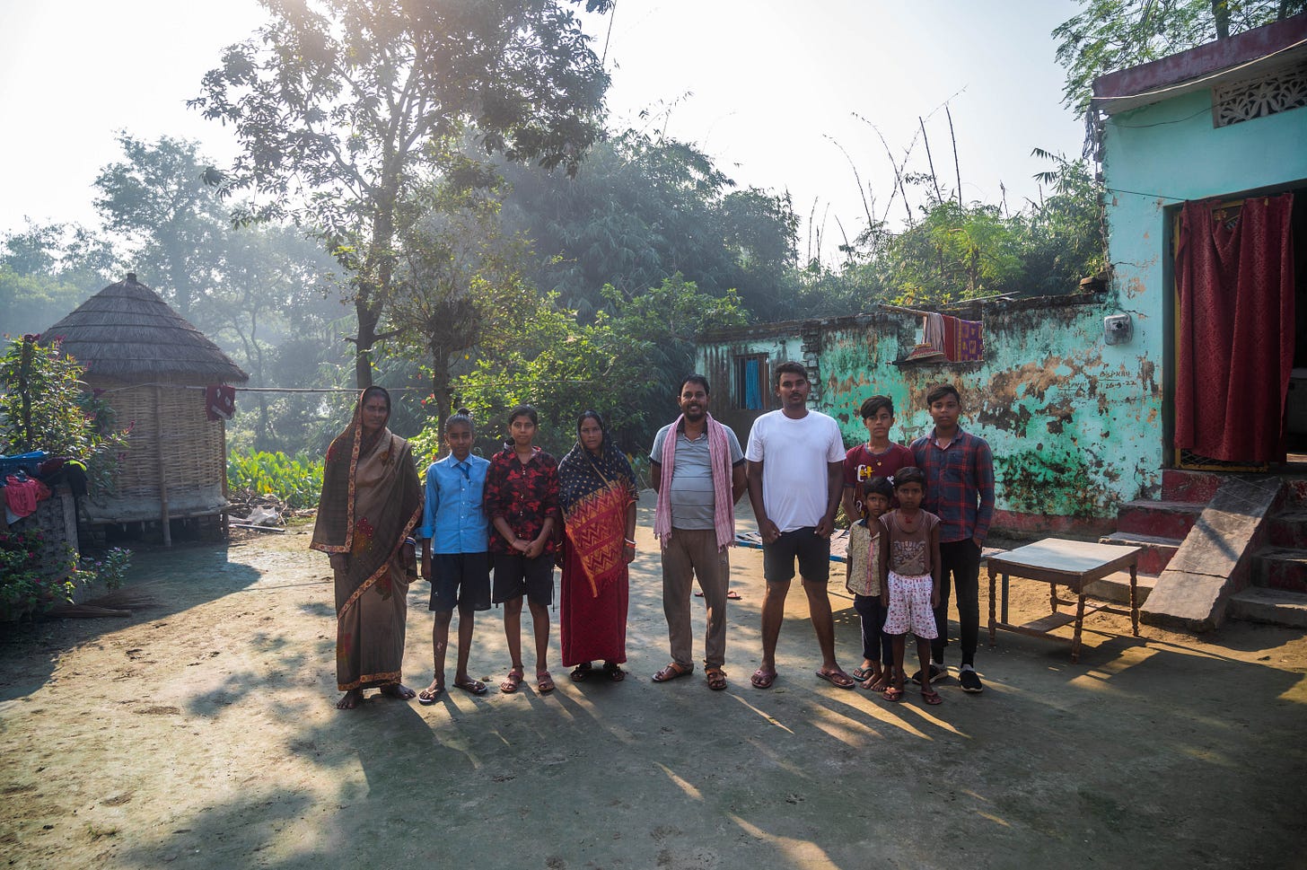 The road to 'Worry-lessness' - Buddhijeev