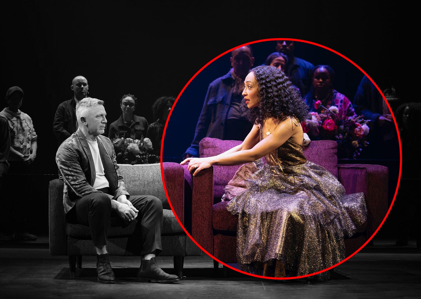 Decoding Deborah Vance - by Vincent Boucher - The Ankler.