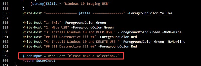 Mass Deployment of AutoPilot From Scratch (Zero Touch USB - Updated for ...