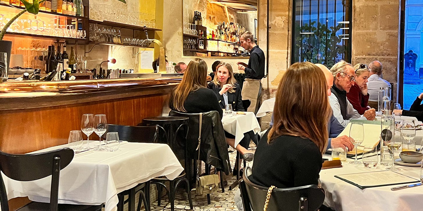 Pétrelle - by Meg Zimbeck