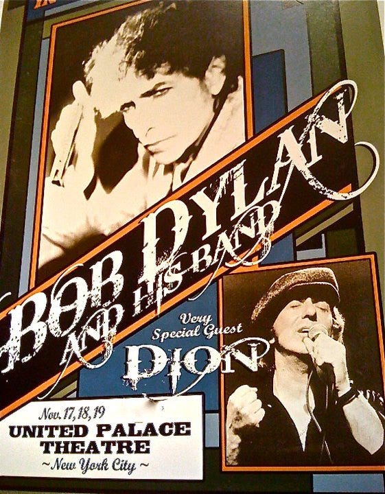 The Art of the Unsaid in Dylan's The Philosophy of Modern Song