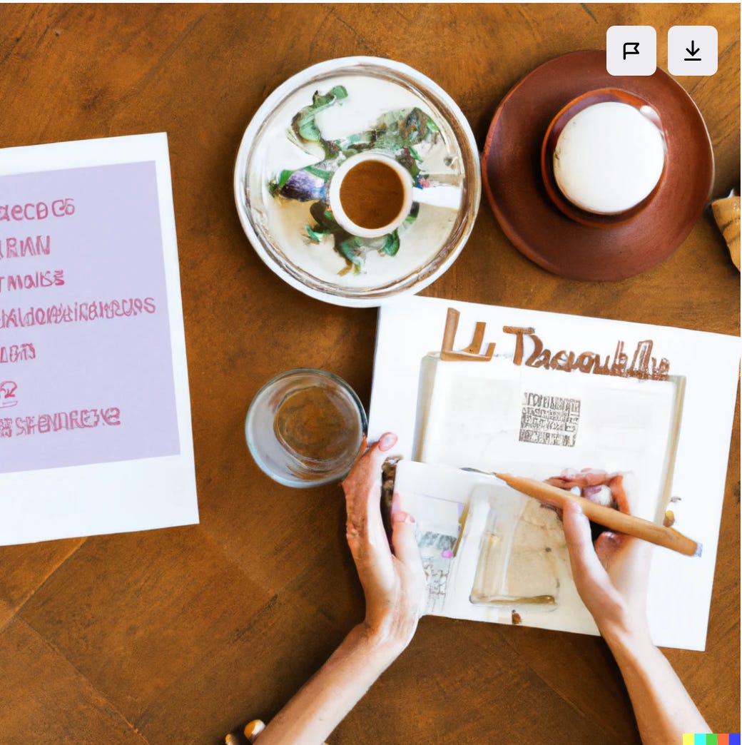 What is AI Generated Image? | Visual Storytelling Institute