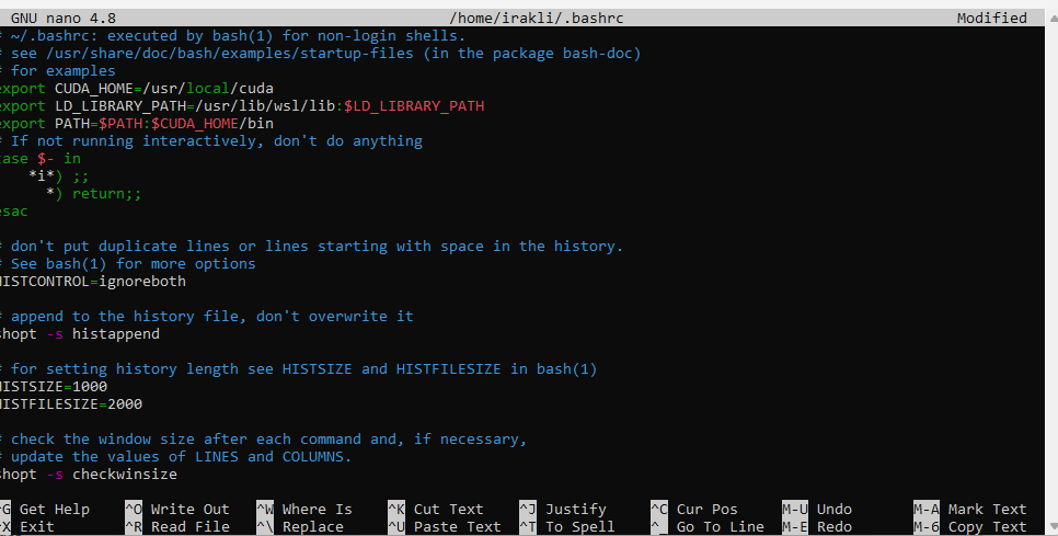 Windows WSL2 Installation: SD AUTOMATIC1111 WebUI and Dreambooth Extension