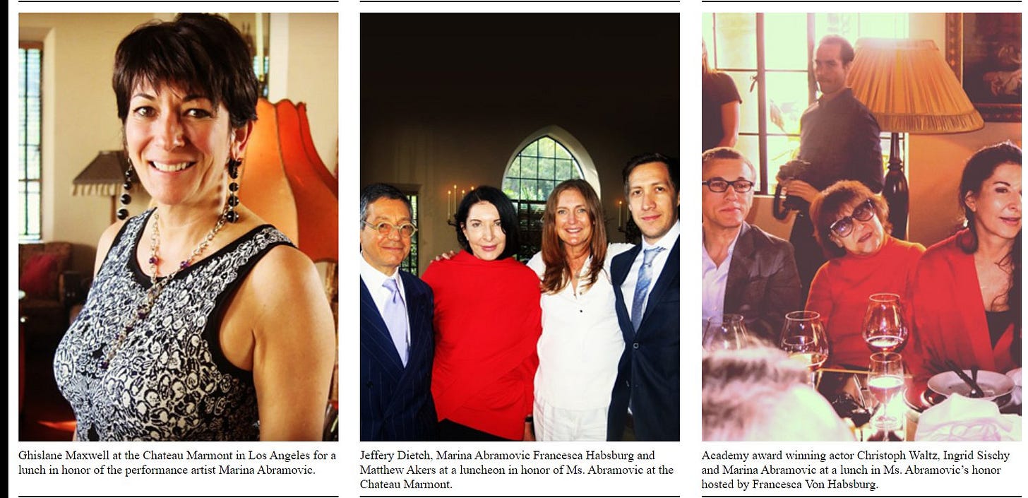 Who is Rachel Chandler? - by Jessica Reed Kraus