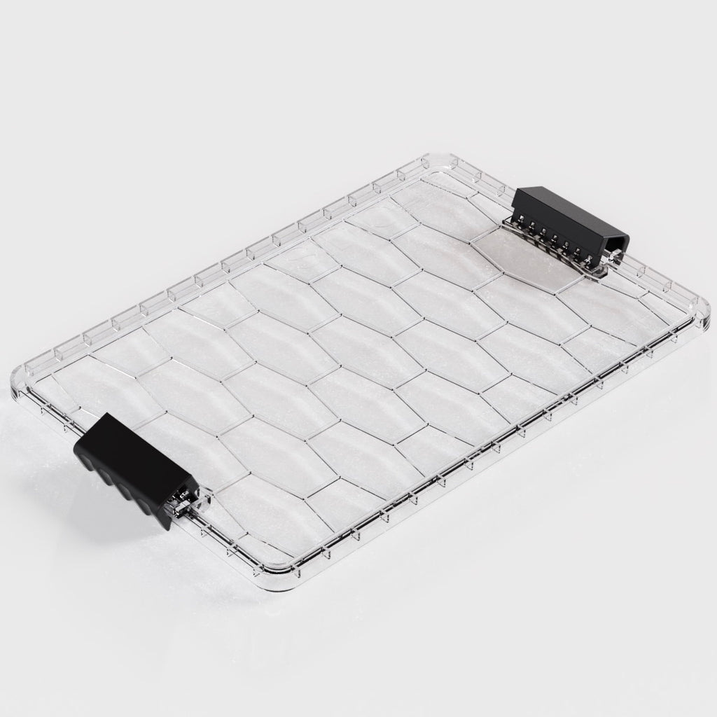 SidoCrate - modular storage system - by Omar Shahine