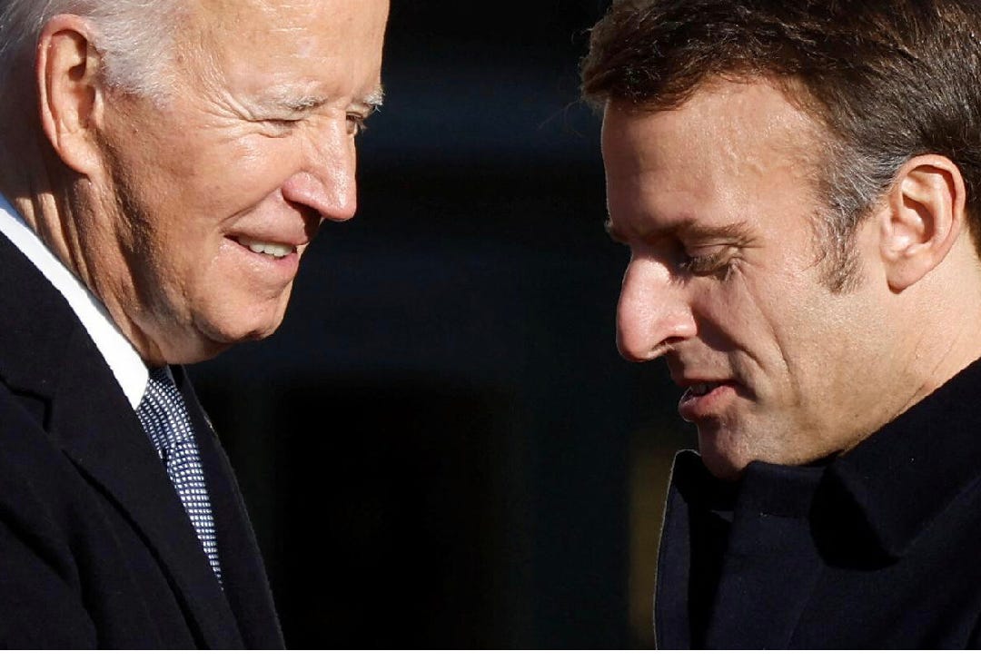 Do you know why so many US towns and streets are named Lafayette?