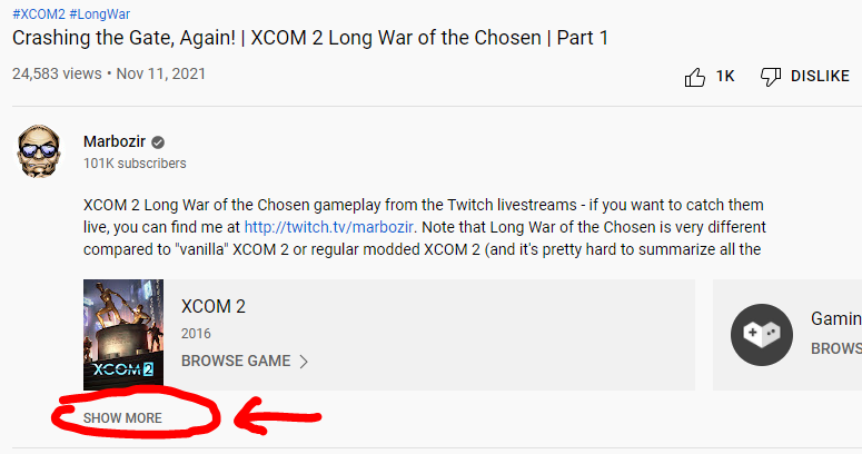 XCOM 2/WOTC/LWOTC - Managing Mods - by Casey