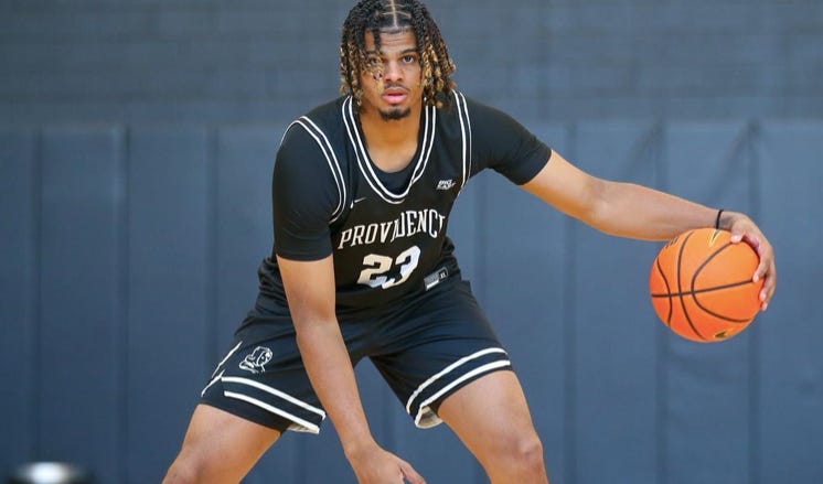 What to Watch for in the Mal Brown Scrimmage