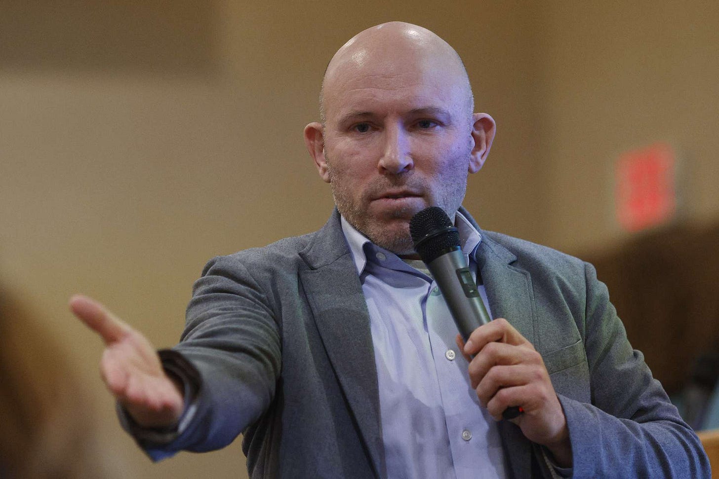 Proof of Coup: How the Pentagon Shaped An Insurrection