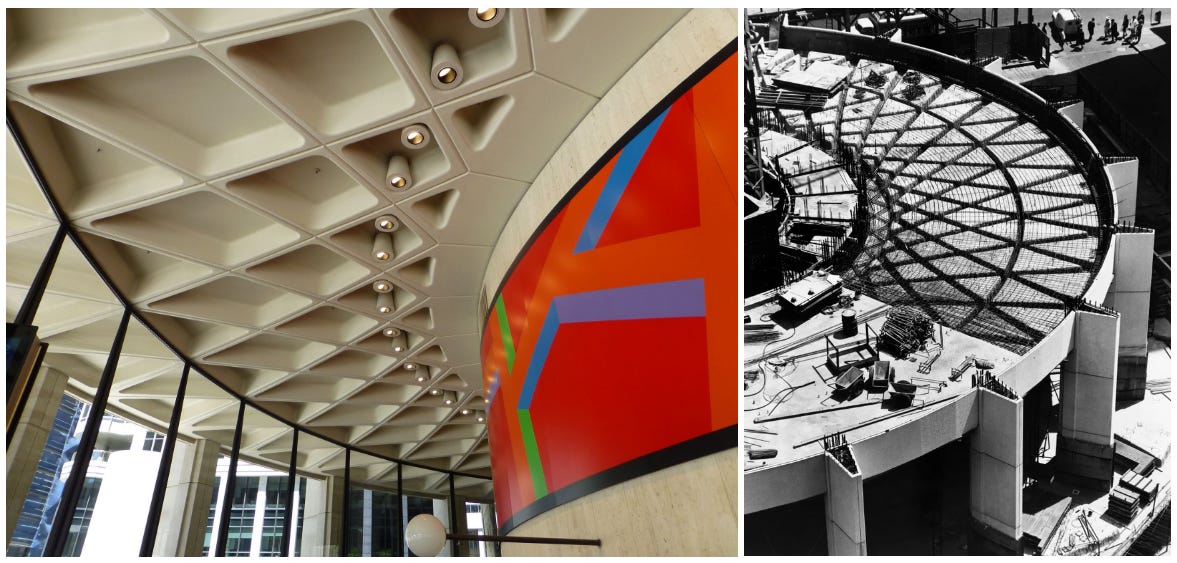 An Overview of Concrete Forming Technology