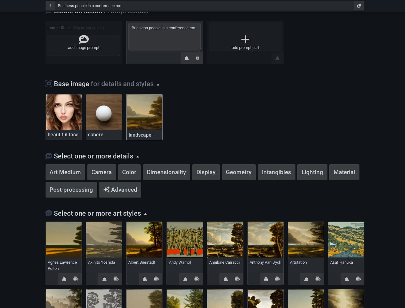 How to Test Your Text Prompts With Free AI Art Generators [+Video]
