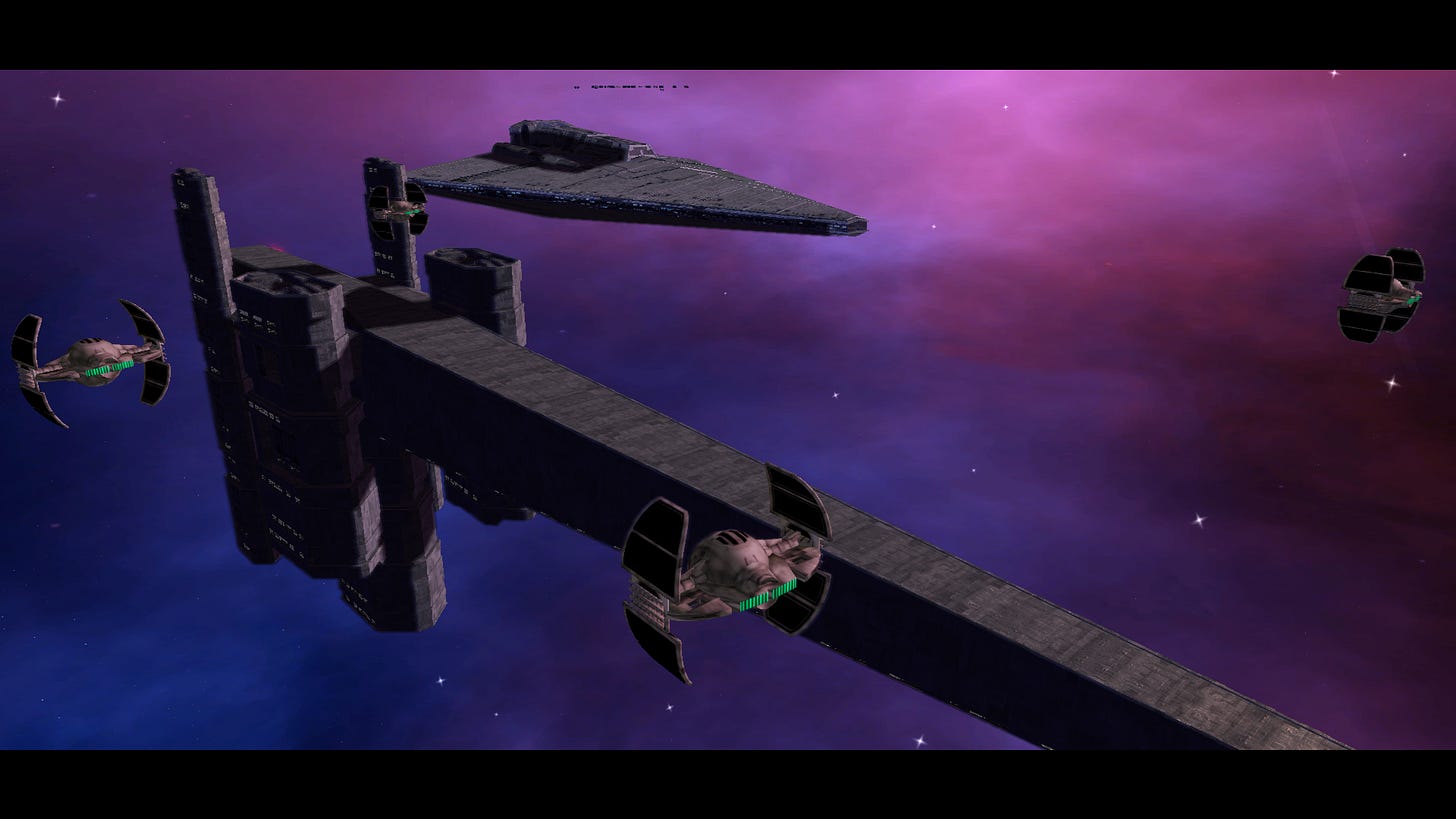 Essential Guide #7: The Pentastar Alignment (Faction In-Depth)