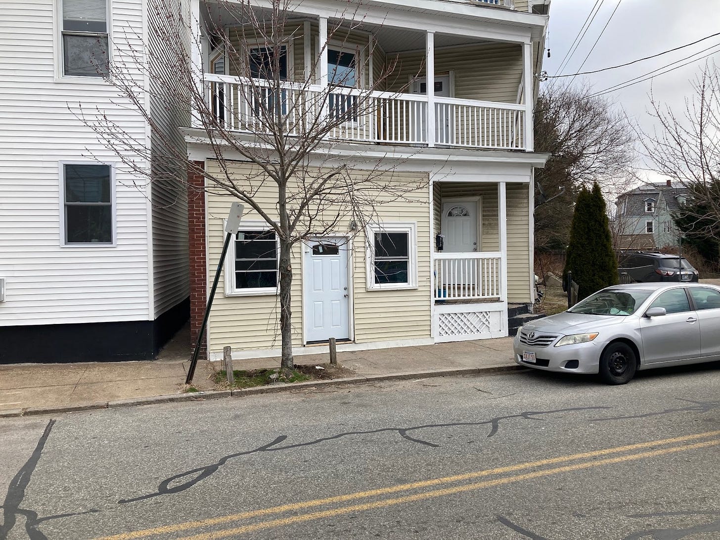 Praise for Small Mixed-Use Buildings - by Seth Zeren