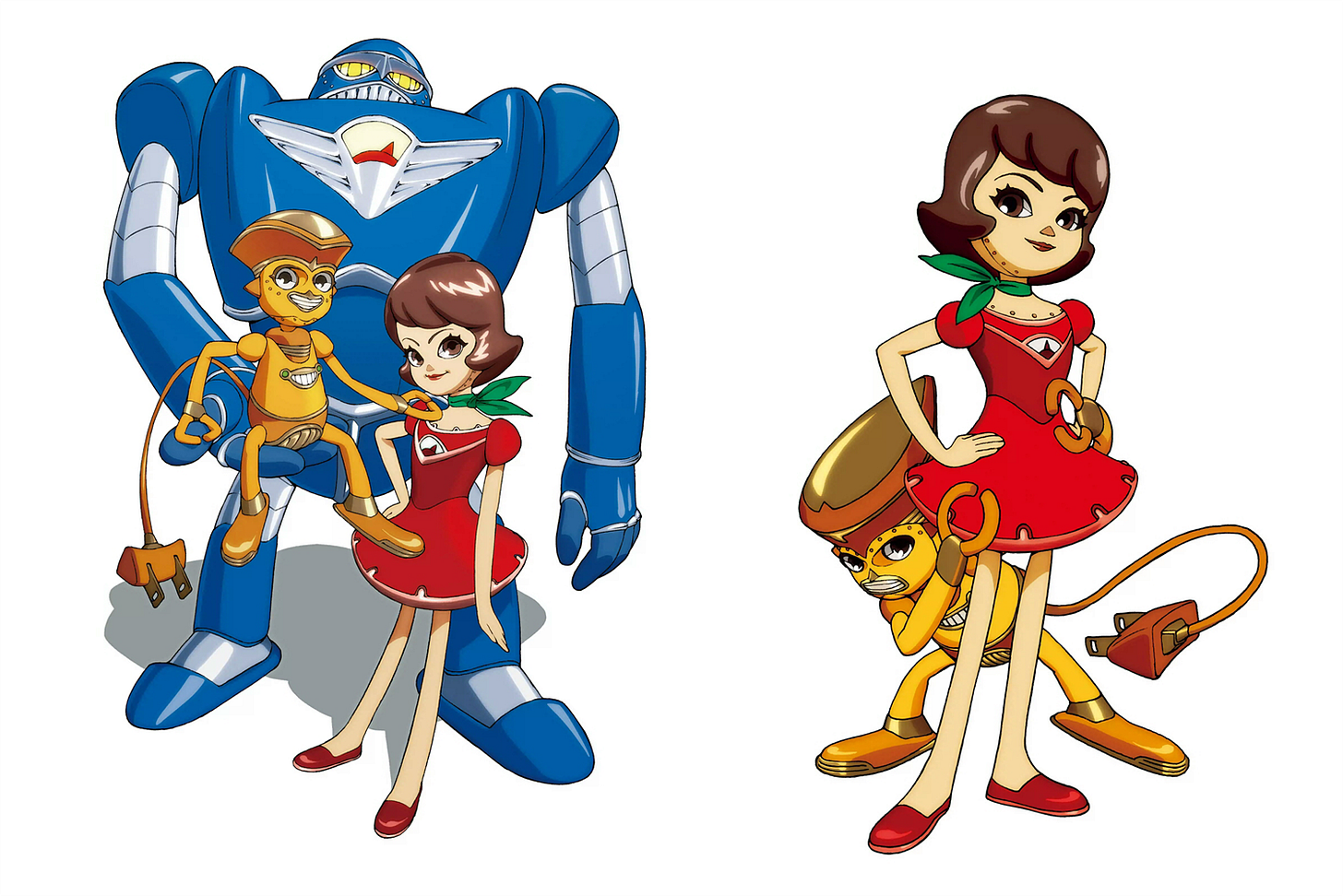 The Lost Projects of Satoshi Kon