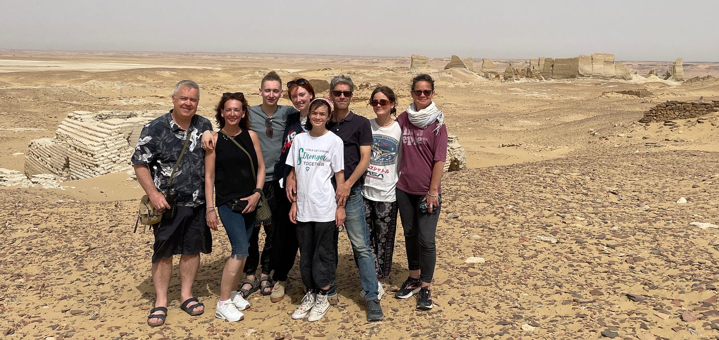 The Joys of Peeing In The Sand! - by Pipa Gordon