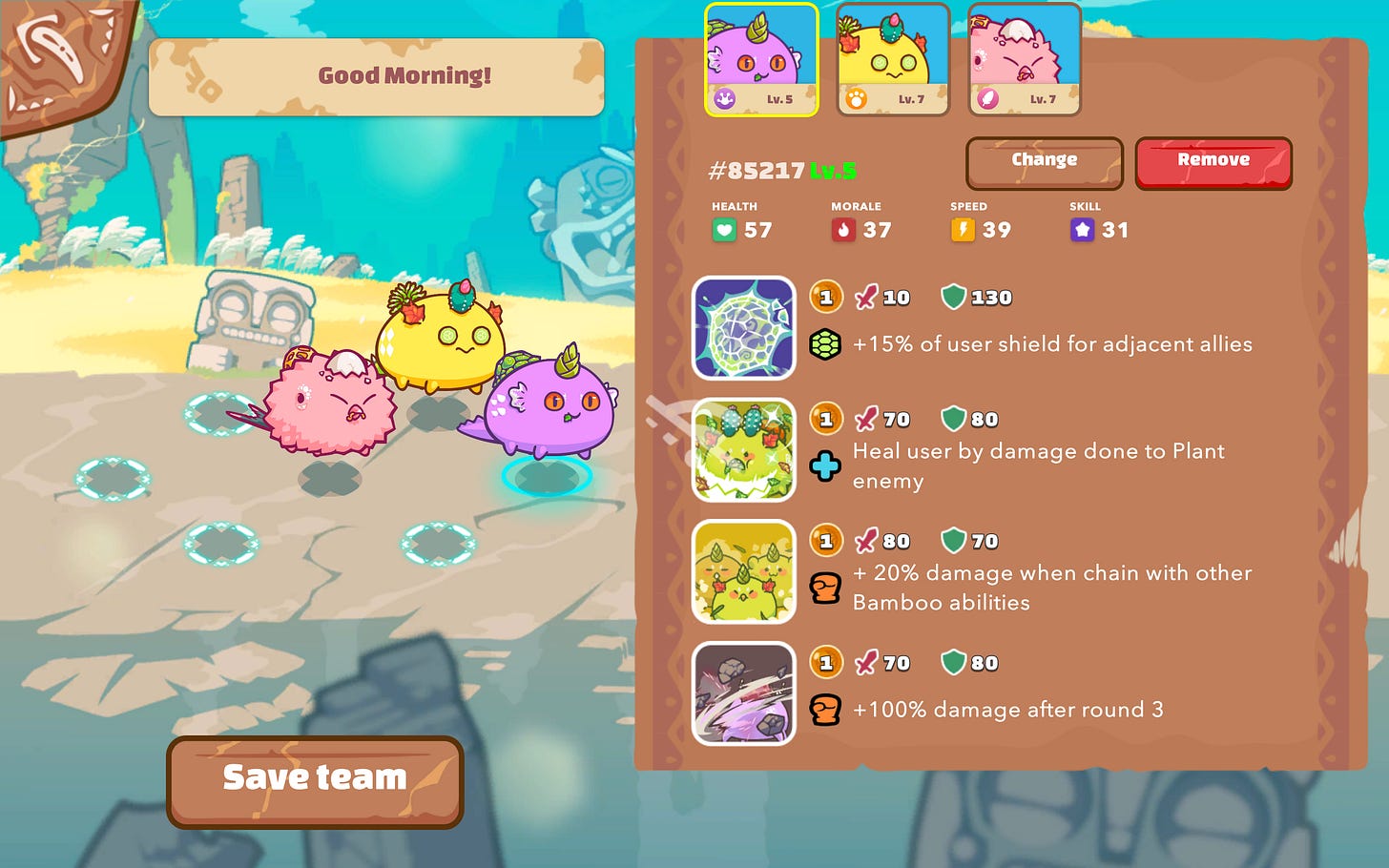 Axie Infinity Alpha Guide! - by Axie Infinity