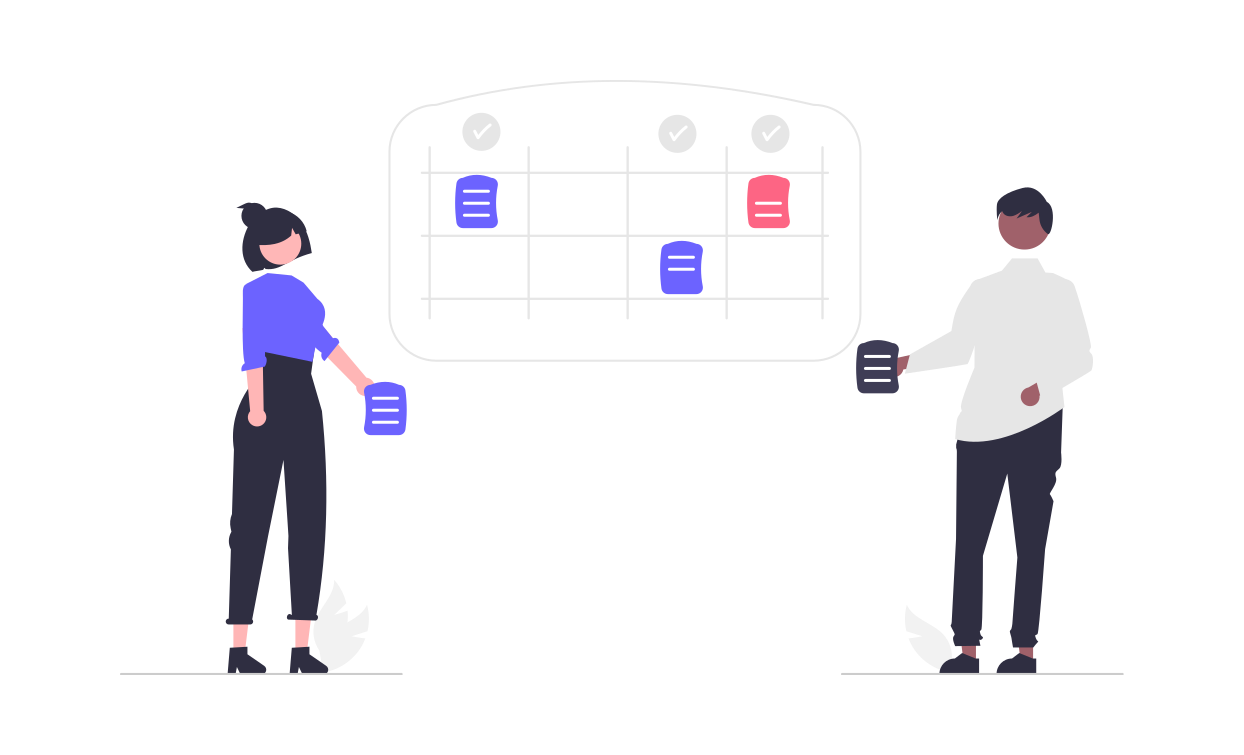Lean Prioritization Framework with free Template