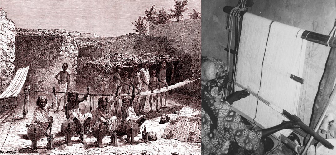 Science and technology in African history; Astronomy, Mathematics ...