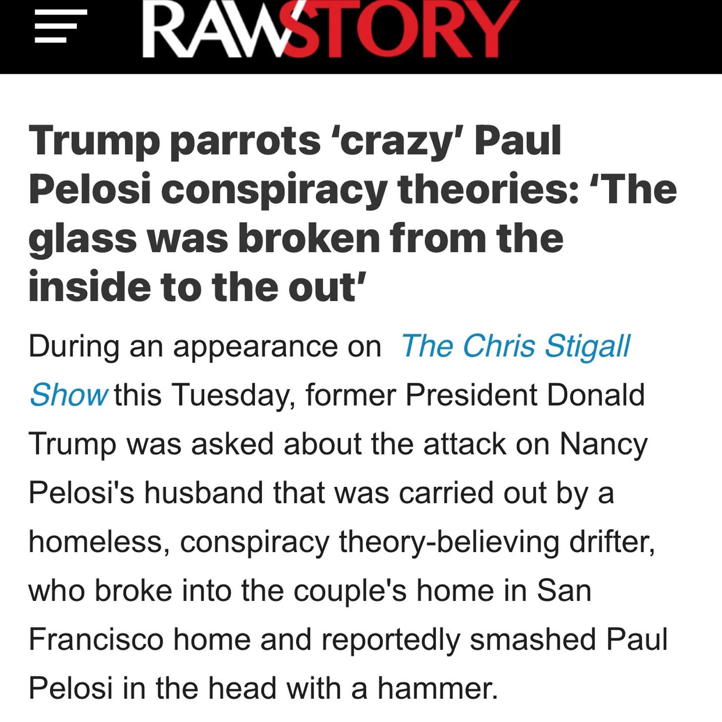 In Depth With The Nation's Top GOP Strategist