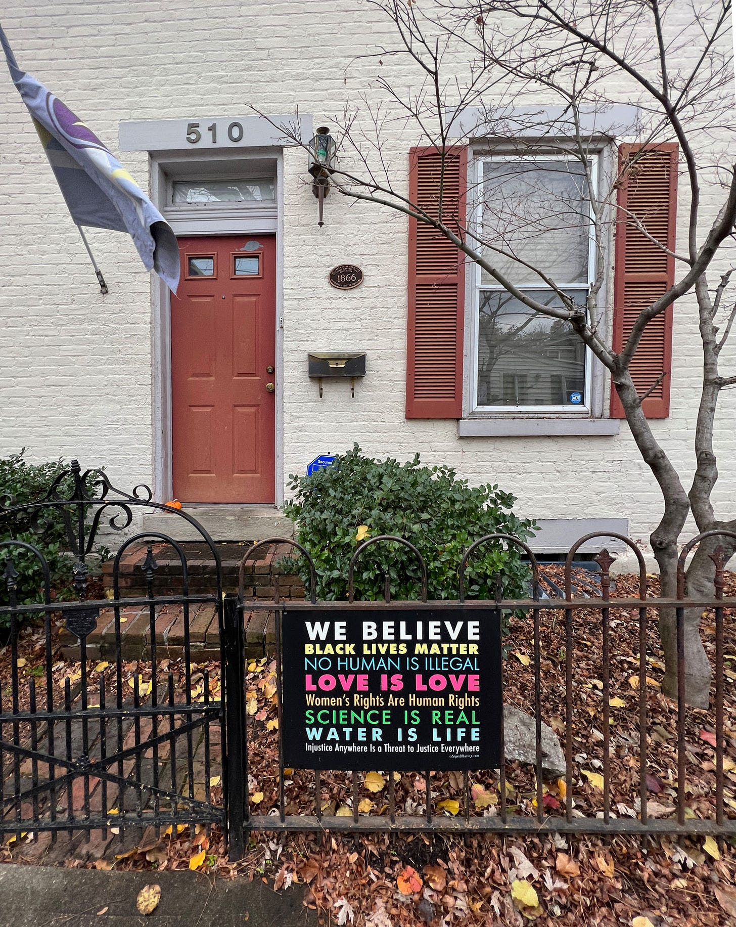 Sign Here (and Here) and Here - by Christopher Schwarz