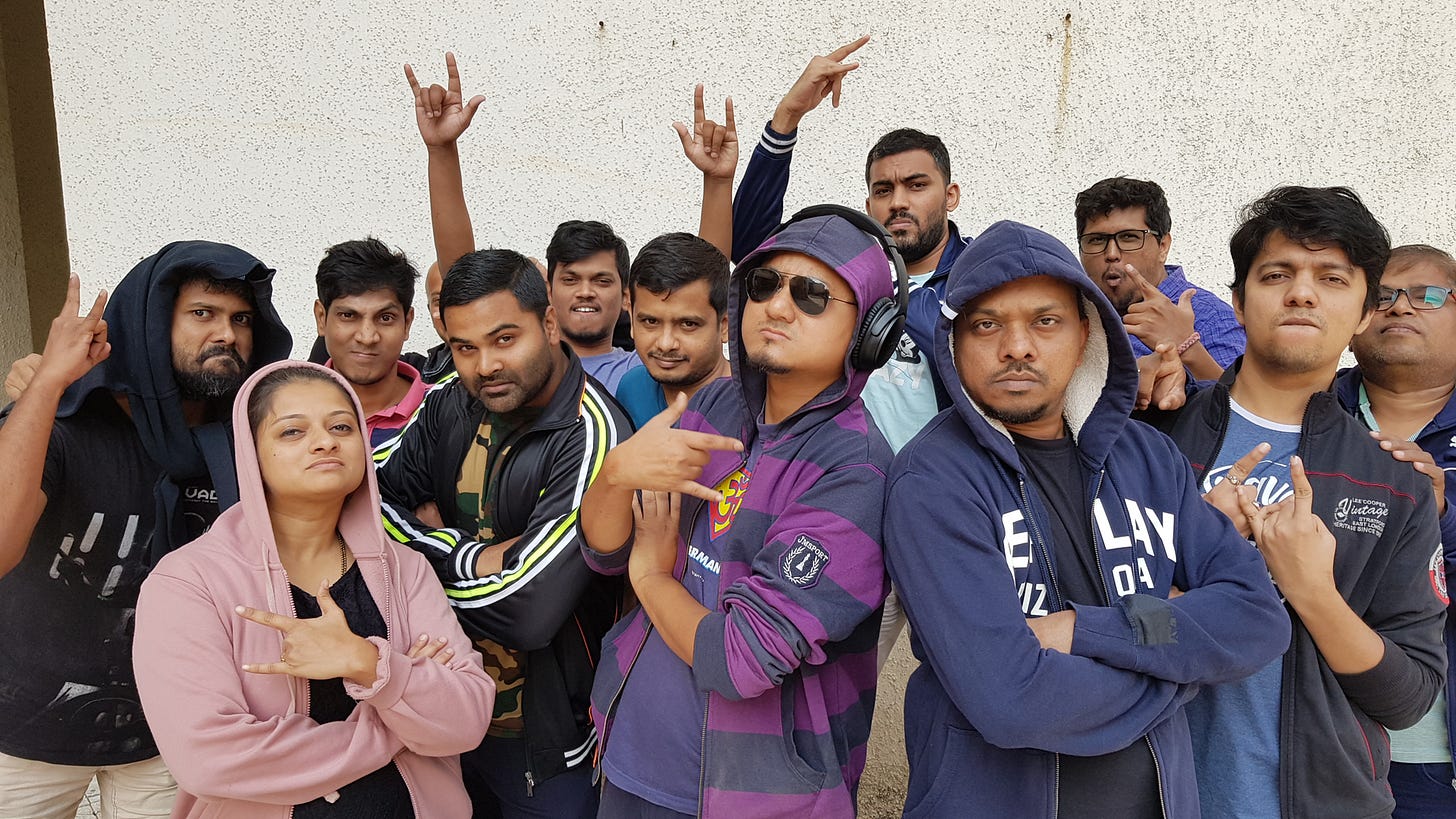 Our Favorite Animators in India