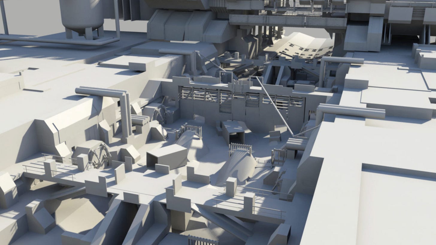 Game Development Basics