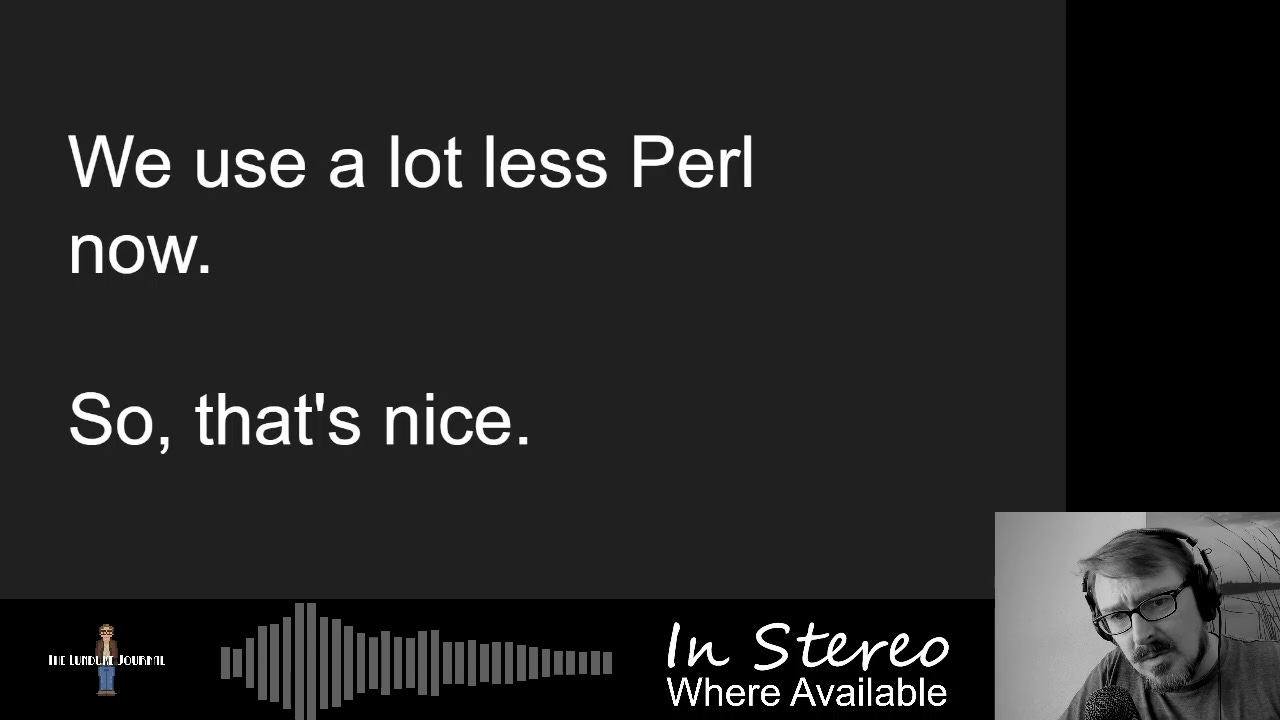 Linux Sucks 2022 is now available! - by Bryan Lunduke